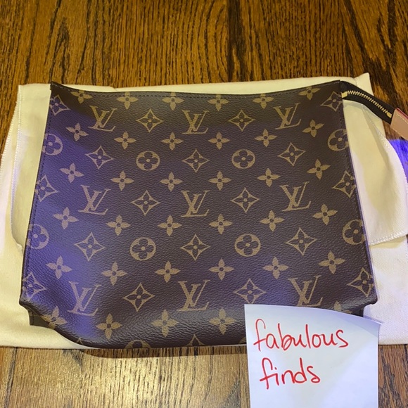 Louis Vuitton | Bags | Louis Vuitton Toilet 26 Mng New | Poshmark